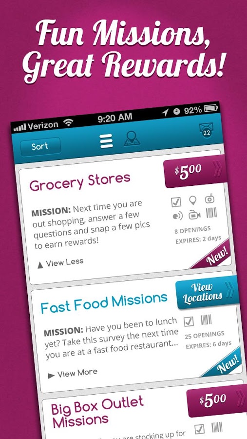 10 Apps That Pay You! - HIGHLANDER MONEY