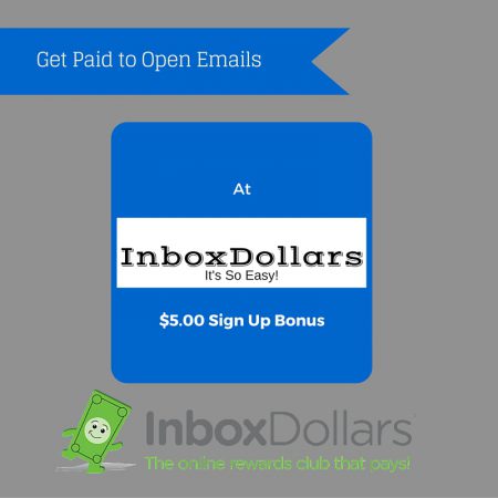 An InboxDollars Review - HIGHLANDER MONEY