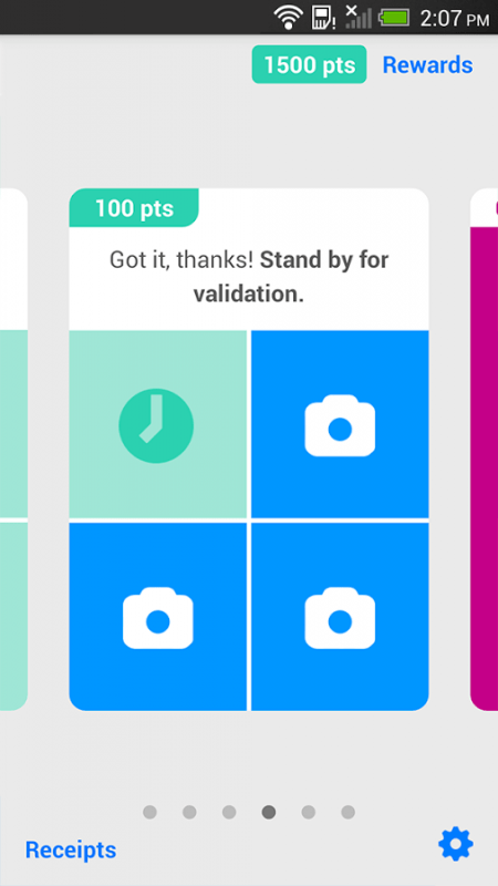 ReceiptPal Review - HIGHLANDER MONEY