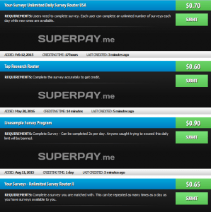 Is Superpay Me A Scam? - HIGHLANDER MONEY