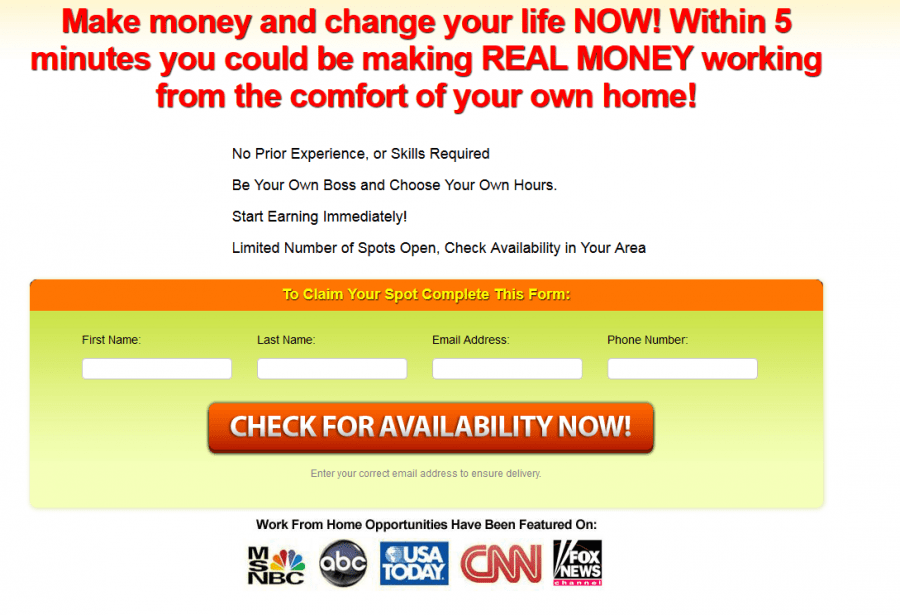 Is Simple Income Strategies A Scam? - HIGHLANDER MONEY