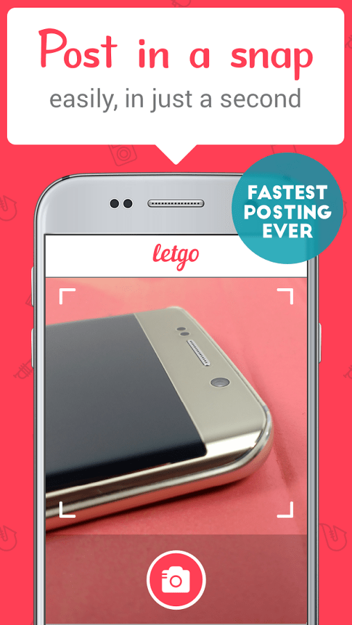 Letgo App Reviews - HIGHLANDER MONEY