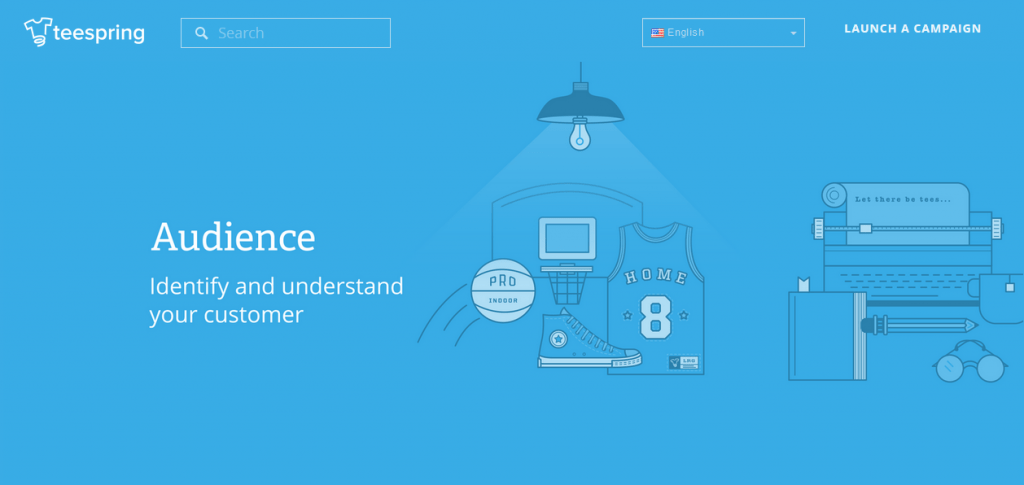 What Is Teespring About? - HIGHLANDER MONEY