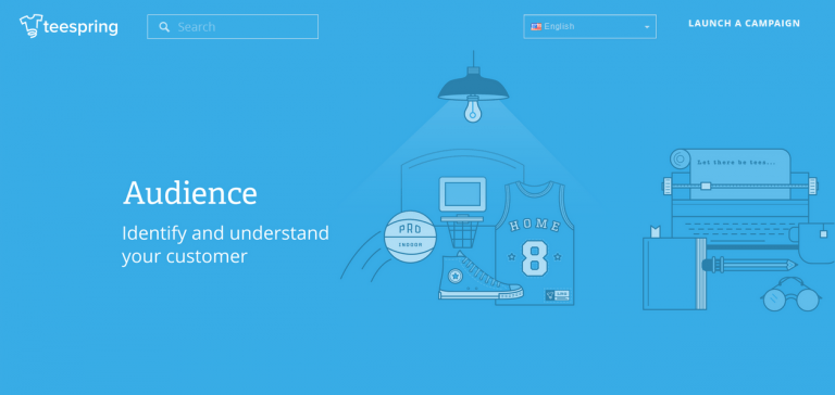 What Is Teespring About? - HIGHLANDER MONEY