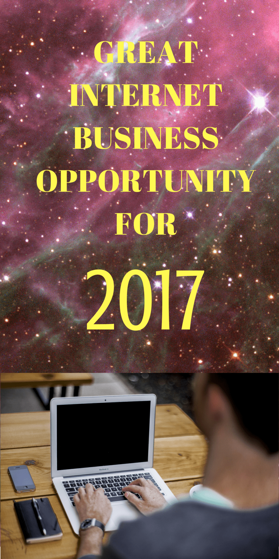 Great Internet Business Opportunity For 2017 - HIGHLANDER MONEY