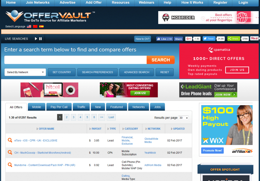 What Is Offervault.com? - HIGHLANDER MONEY