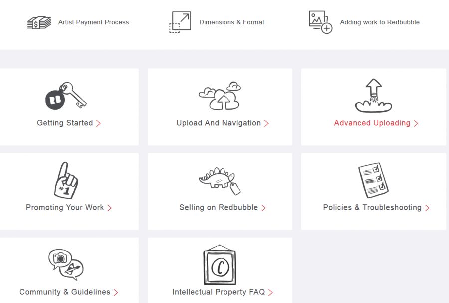 What Is RedBubble? Can You Make Money With RedBubble? - HIGHLANDER MONEY